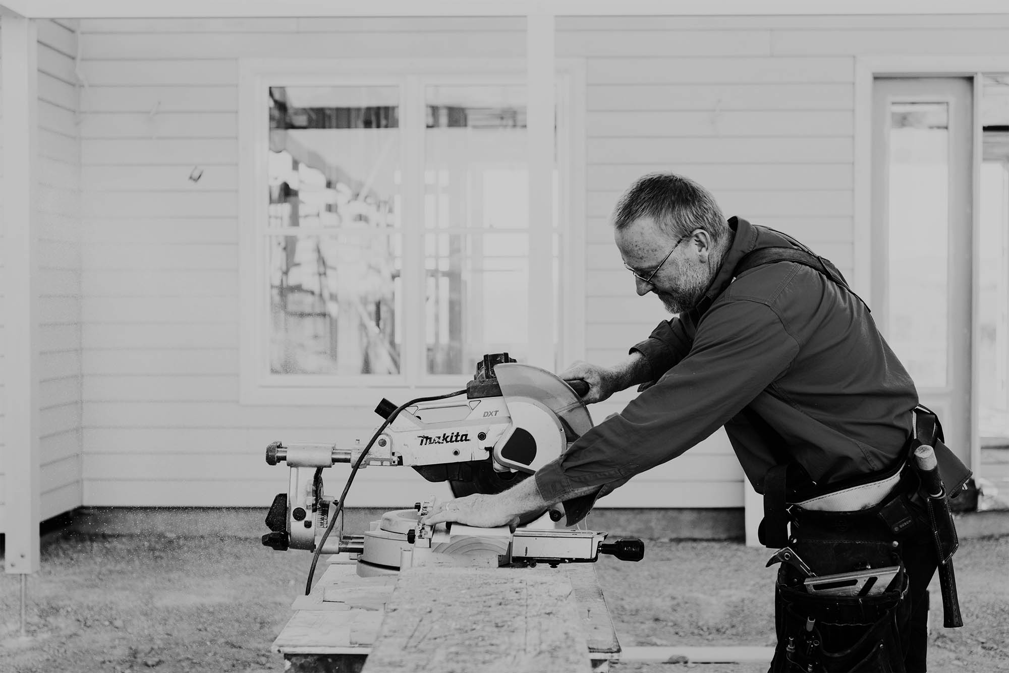 About - AK CONSTRUCTIONS