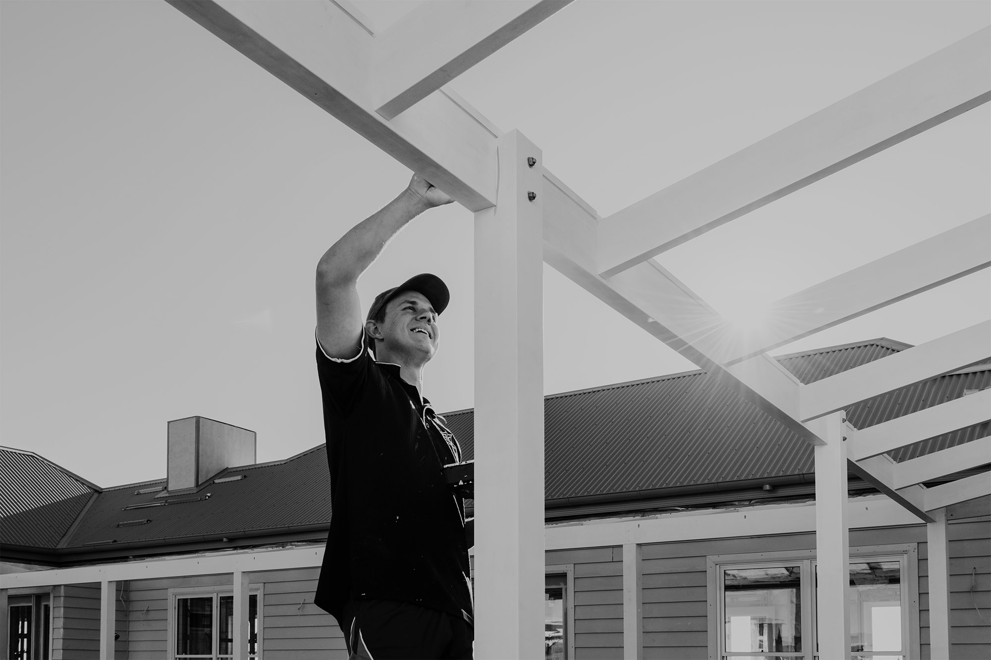 About - AK CONSTRUCTIONS